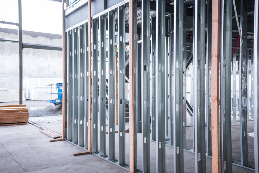 Steel | ADSS - Alberta Drywall & Stucco Supply