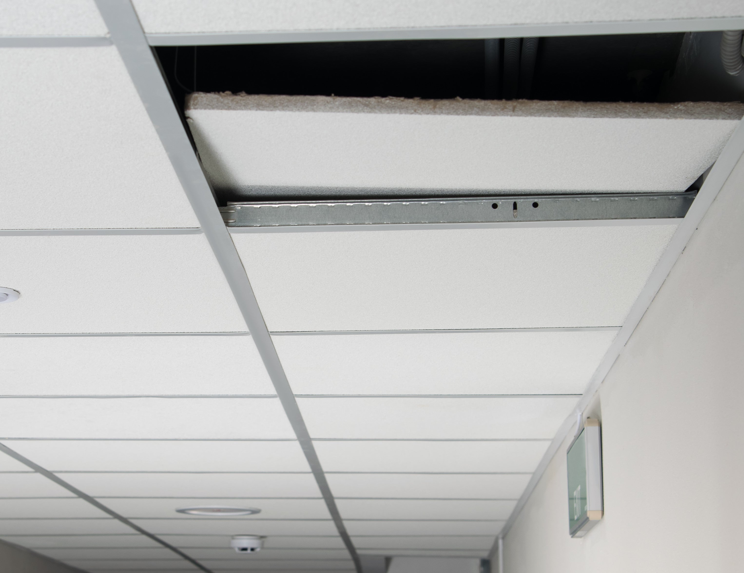 Ceilings | ADSS - Alberta Drywall & Stucco Supply