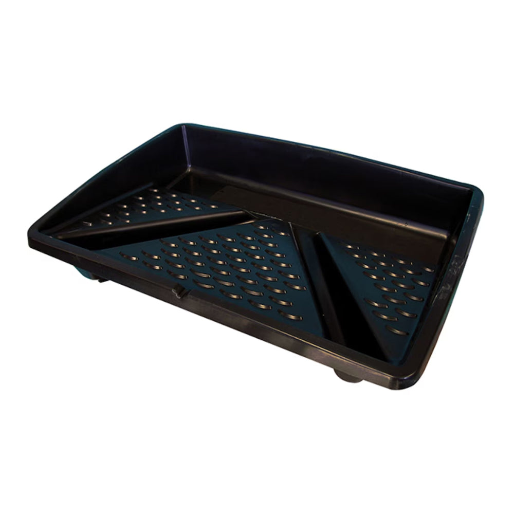 18 inch Plastic Paint Roller Tray | ADSS - Alberta Drywall & Stucco Supply