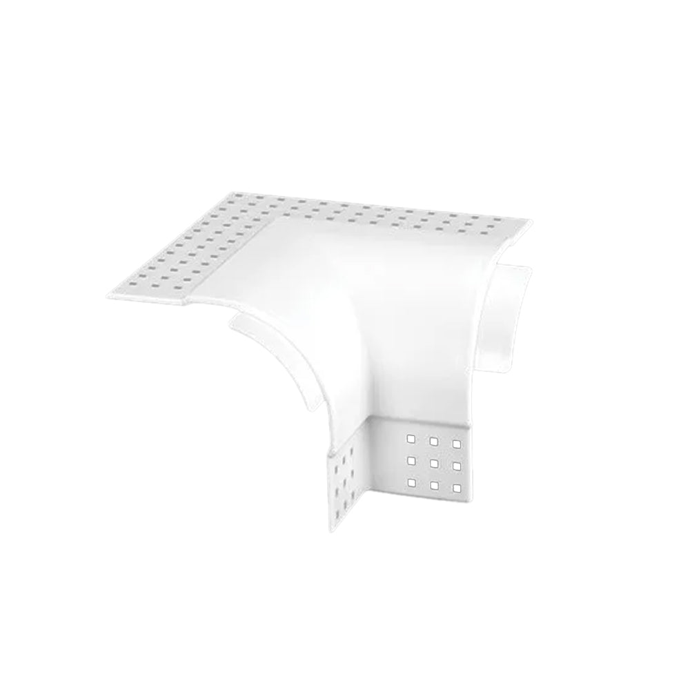 Bullnose 2-Way Corner Cap 3/4 - #284 | ADSS - Alberta Drywall & Stucco ...