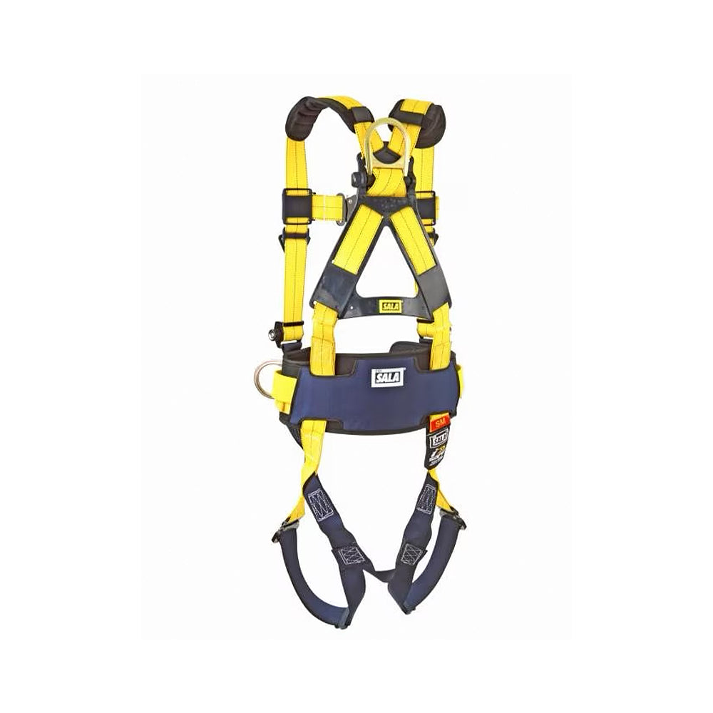 3M™ DBI-SALA® Delta™ Construction Style Positioning Harness XL | ADSS ...