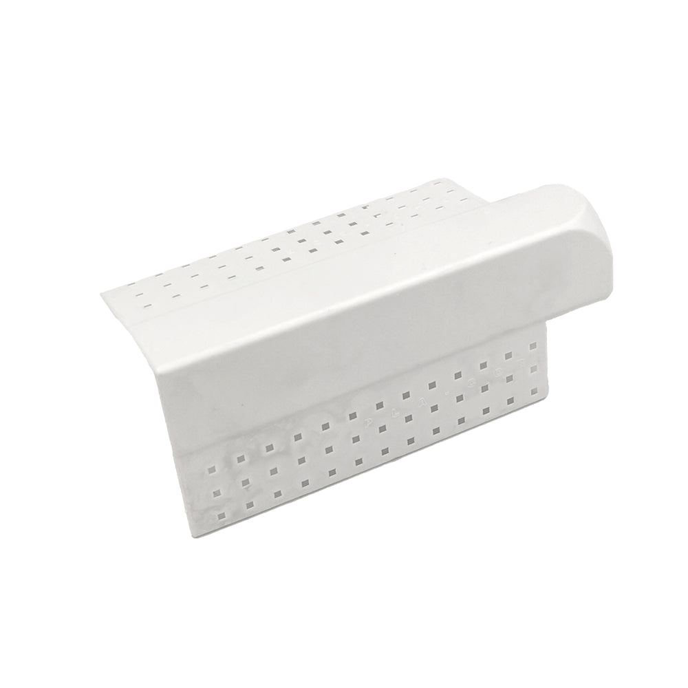 Large Overlap Transition Cap 3/4 - #790 | ADSS - Alberta Drywall ...