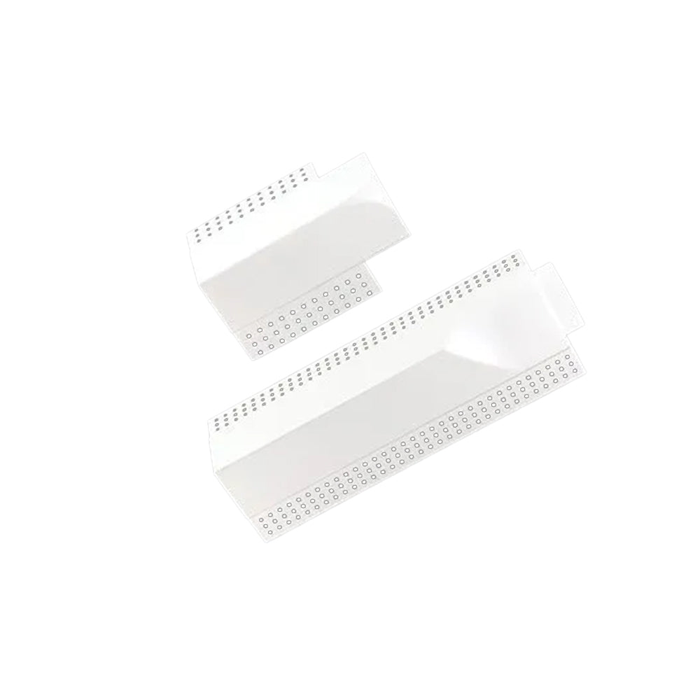 Overlap Transition Cap 1/2 - #590 | ADSS - Alberta Drywall & Stucco Supply