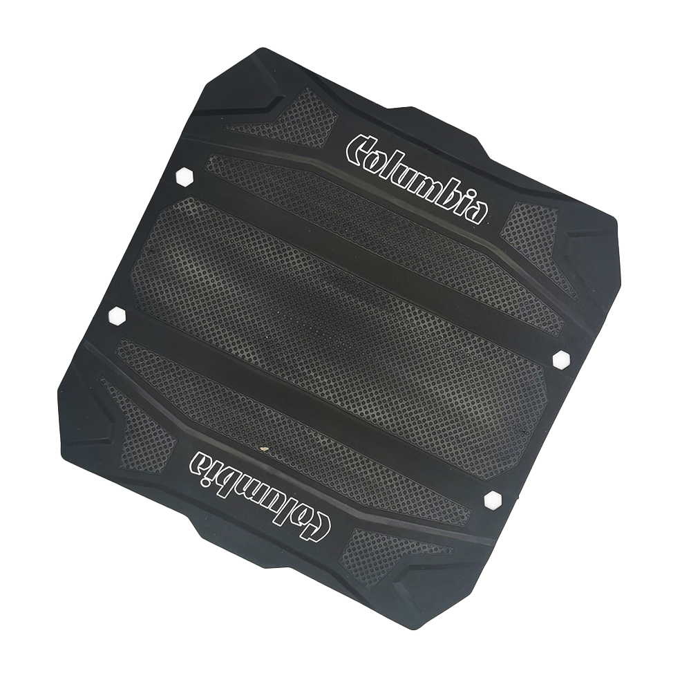 Columbia Mud Pans | ADSS - Alberta Drywall & Stucco Supply