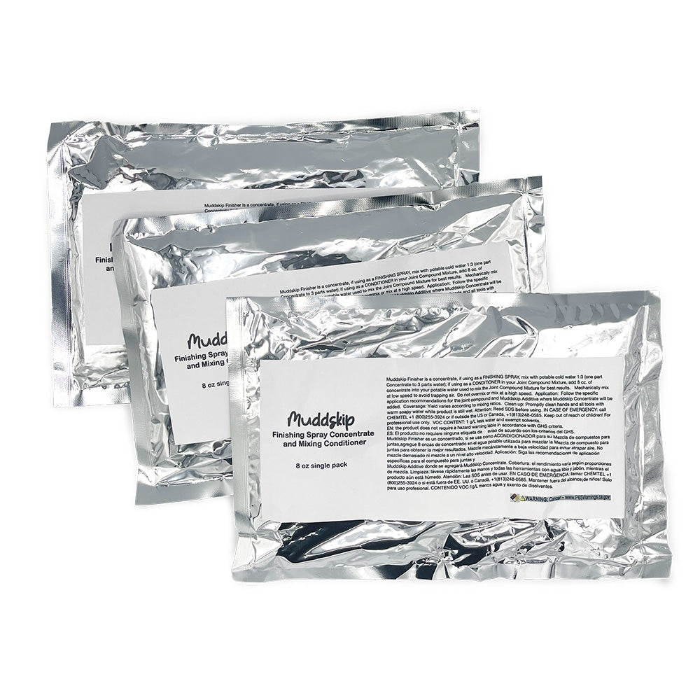 Muddskip Drywall Compound Additive | ADSS - Alberta Drywall & Stucco Supply
