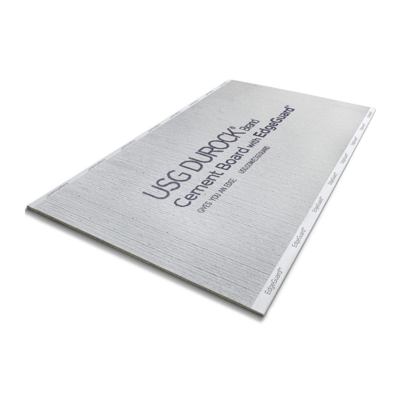 Durock Cement Board | ADSS - Alberta Drywall & Stucco Supply