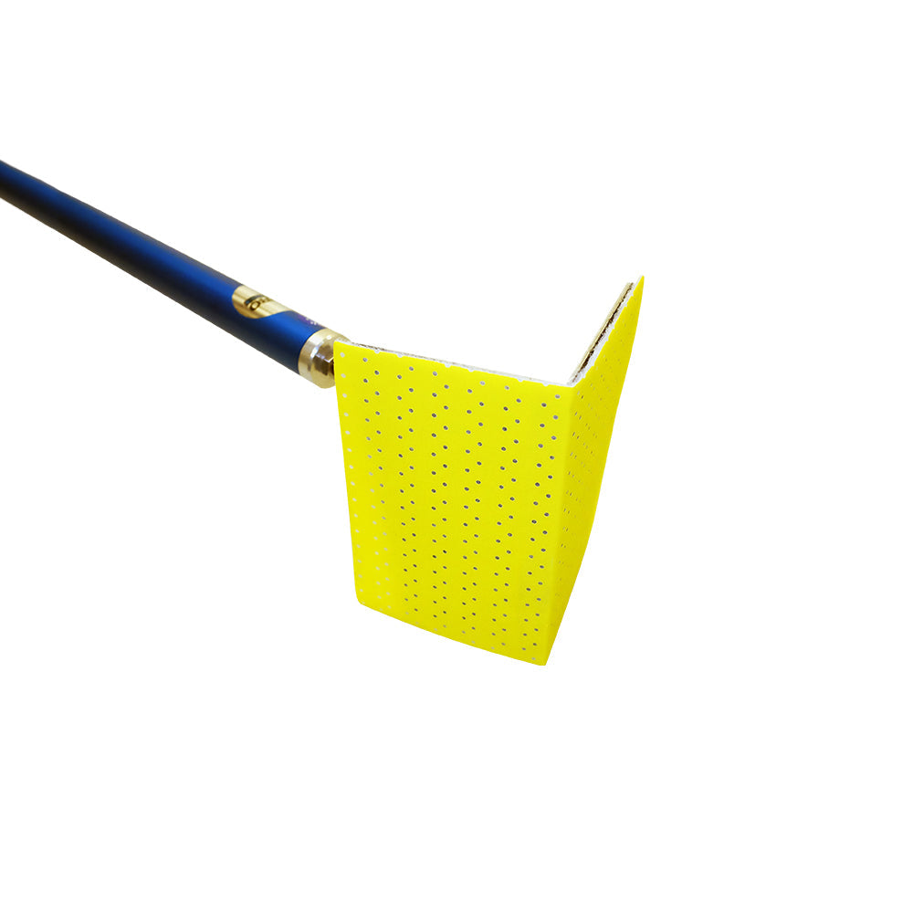 Joest Superpads for Corner Sander | ADSS - Alberta Drywall & Stucco Supply