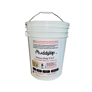 Muddskip Drywall Compound Additive | ADSS - Alberta Drywall & Stucco Supply