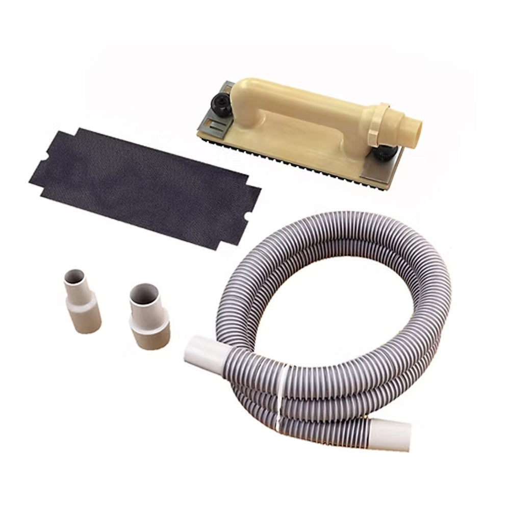 Richard Easyclamp Vacuum Hand Sander | ADSS - Alberta Drywall & Stucco ...