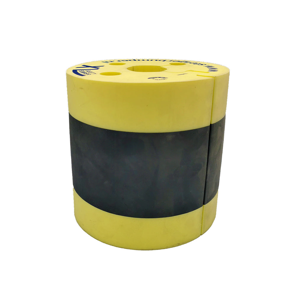 XL Safety Scaffold Bumper | ADSS - Alberta Drywall & Stucco Supply