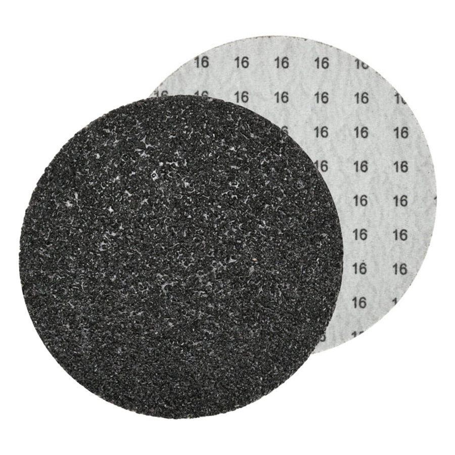 TapeTech Silicon Carbide Sanding Discs | ADSS - Alberta Drywall ...