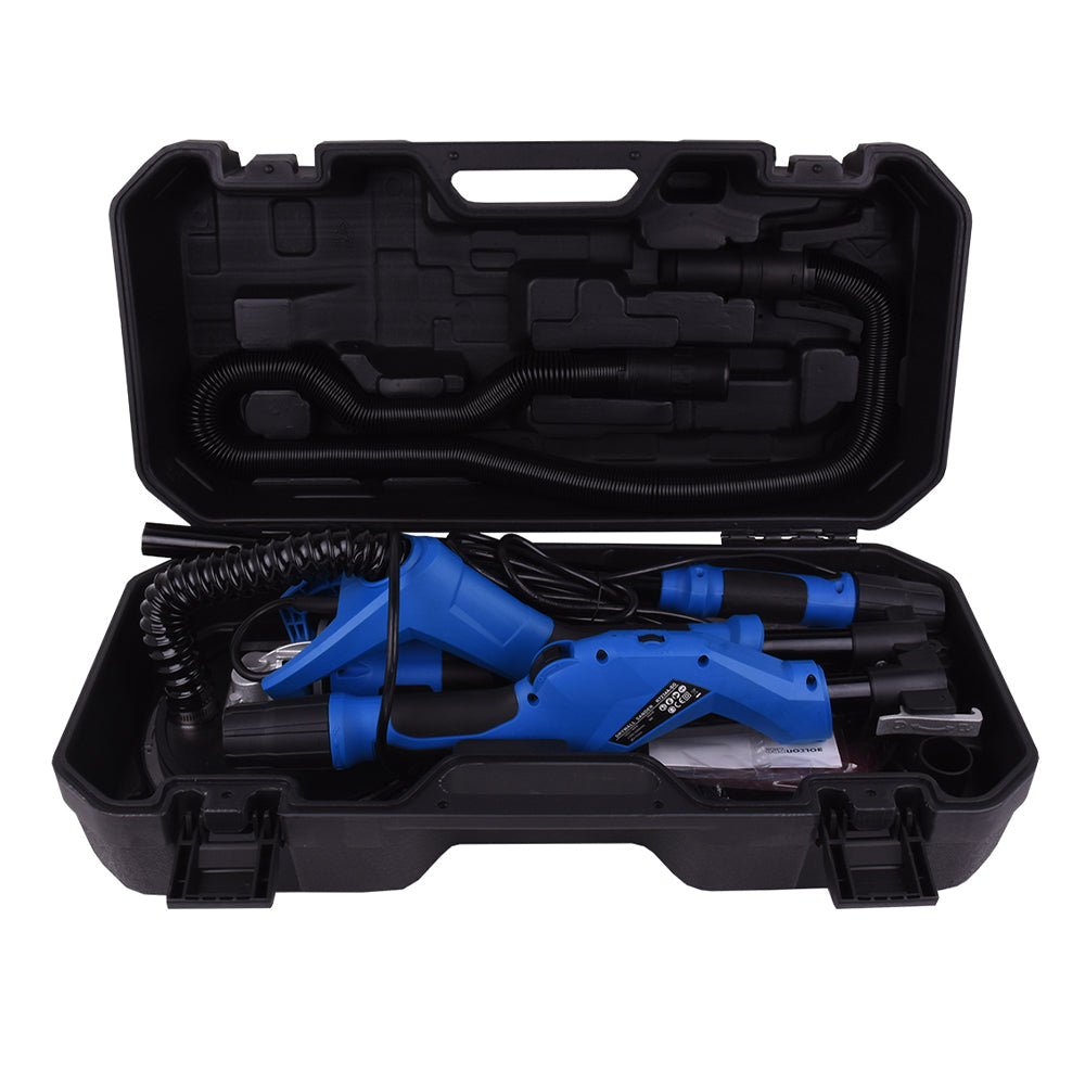 Tooltech Xpert Electric Drywall Sander 120V/60Hz 5A 600-1500 RPM | ADSS ...