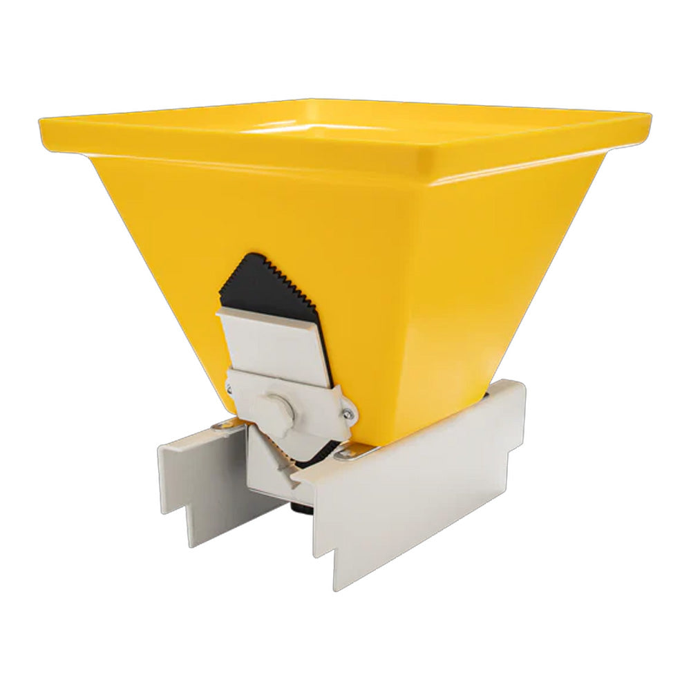 CLEARANCE Trim-Tex Pro Series 4 in 1 Hopper & Stand | ADSS - Alberta ...