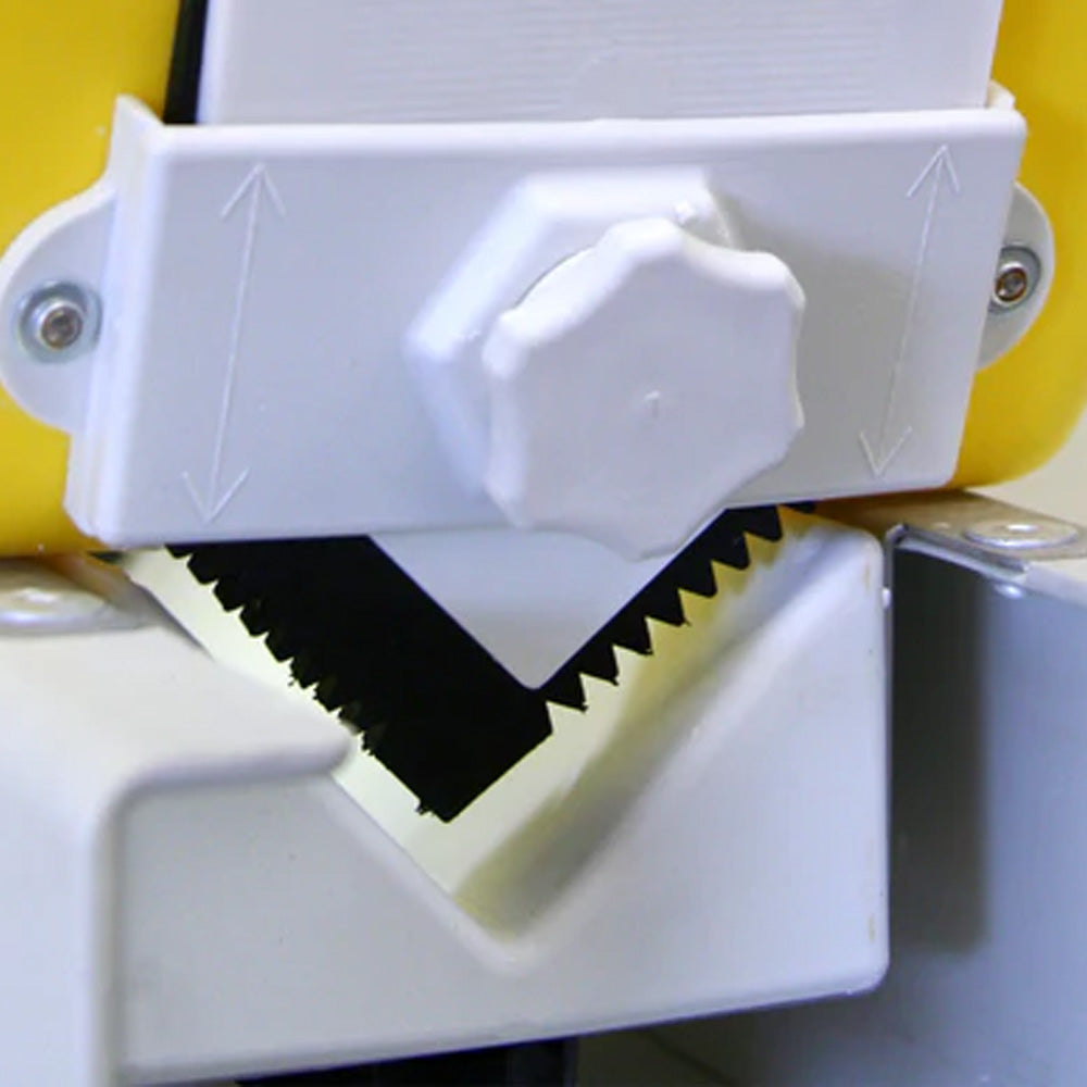 CLEARANCE Trim-Tex Pro Series 4 in 1 Hopper & Stand | ADSS - Alberta ...