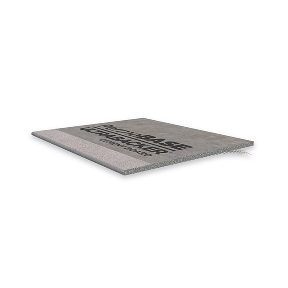 PermaBASE UltraBacker Cement Board | ADSS - Alberta Drywall & Stucco Supply