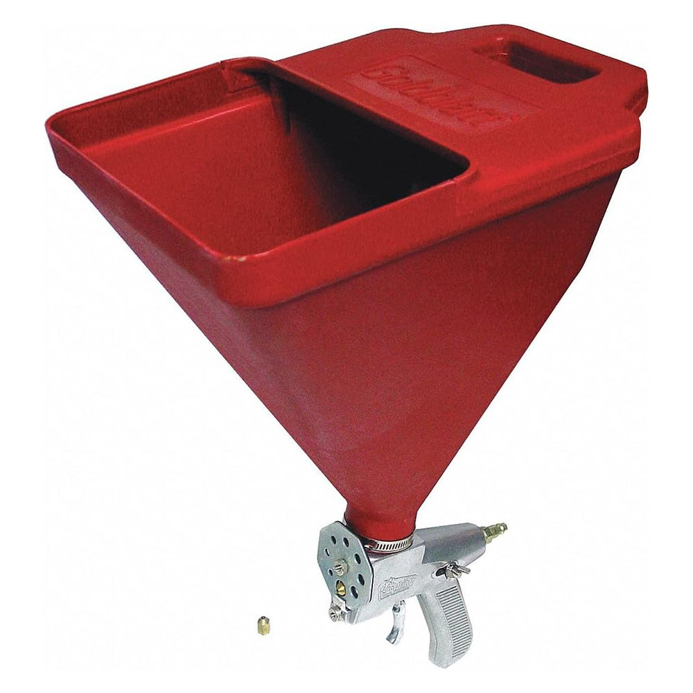 Goldblatt Classic Pattern Pistol Gun and Hopper | ADSS - Alberta ...