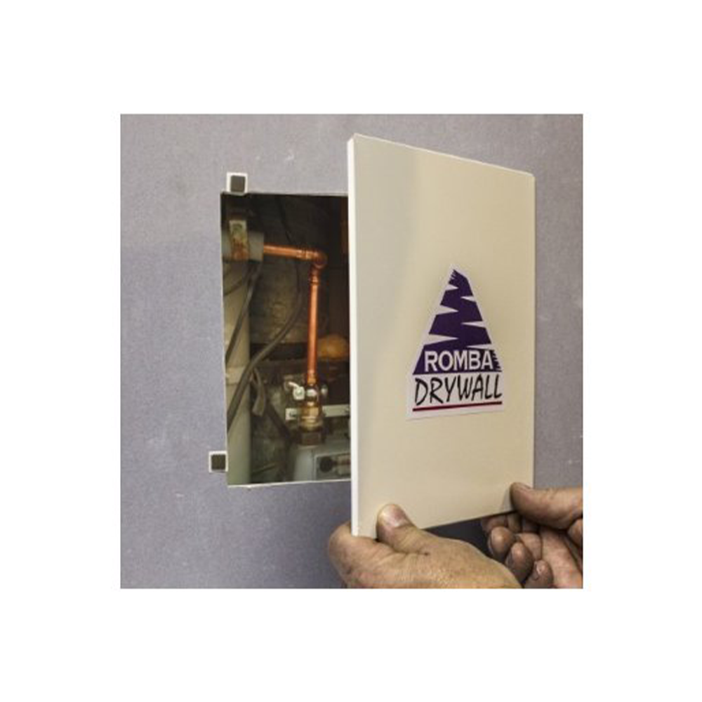 Easy Mag Magnetic Access Panel | ADSS - Alberta Drywall & Stucco Supply