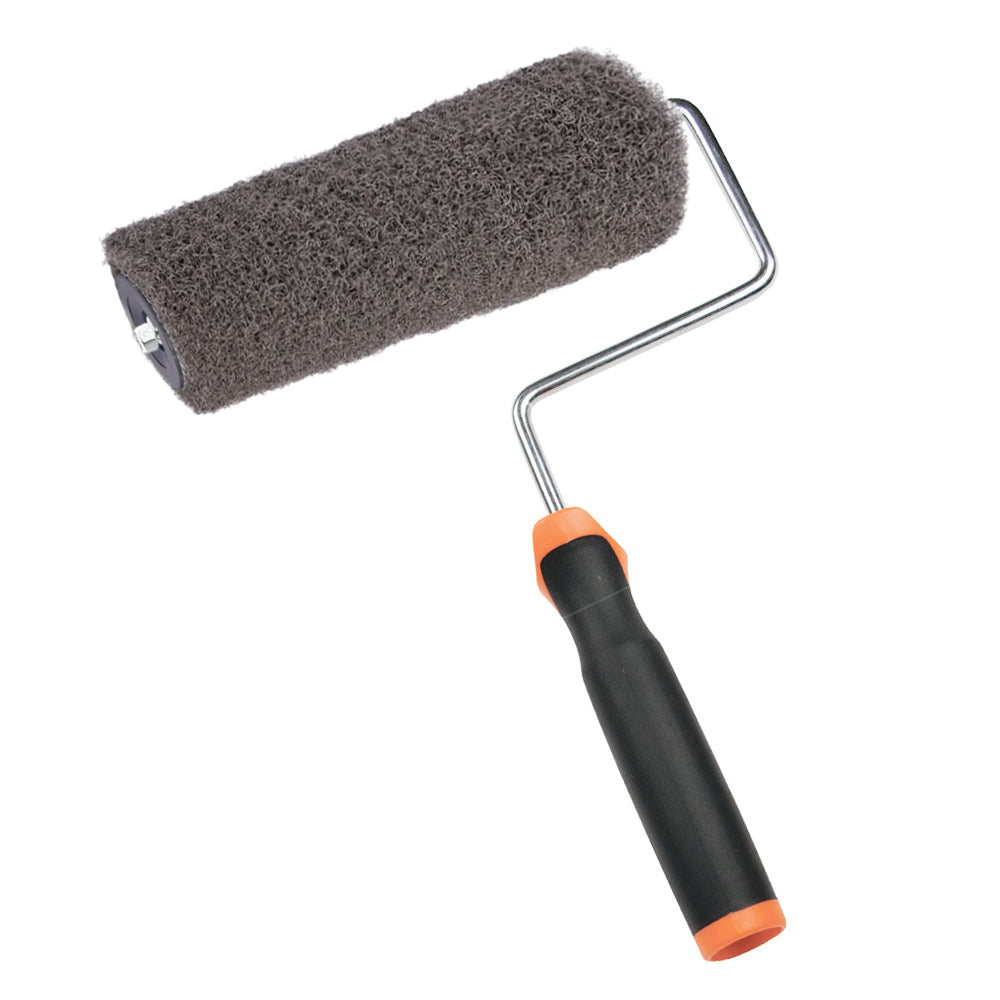 Level 5 Mud Roller with Universal Thread | ADSS - Alberta Drywall ...