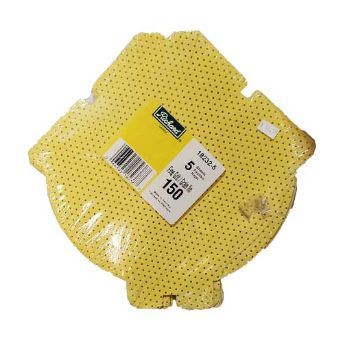 Richard Fine Grit Sanding Pads For Stingray Sander (5-Pack) | ADSS ...