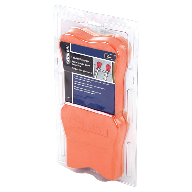 Stinson Ladder Bumpers | ADSS - Alberta Drywall & Stucco Supply