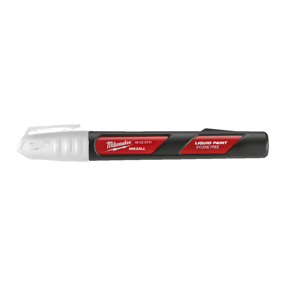 Milwaukee Liquid Paint Markers | ADSS - Alberta Drywall & Stucco Supply