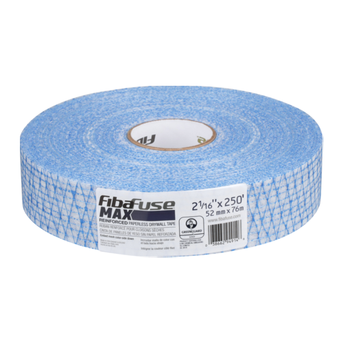 FibaFuse MAX Paperless Drywall Tape | ADSS - Alberta Drywall & Stucco ...
