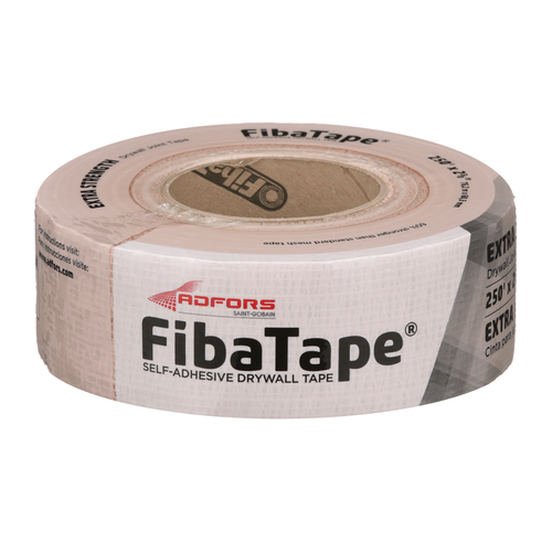 FibaTape Extra Strength Drywall Joint Tape | ADSS - Alberta Drywall ...